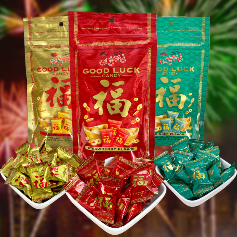 Enjoy Snacks B2B – Hawaii's Largest Wholesaler of Arare, Candy, Chips ...