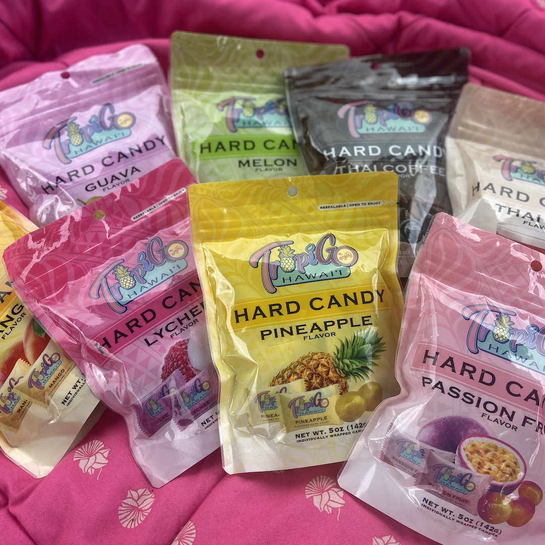 Enjoy Snacks B2B – Hawaii's Largest Wholesaler of Arare, Candy, Chips ...